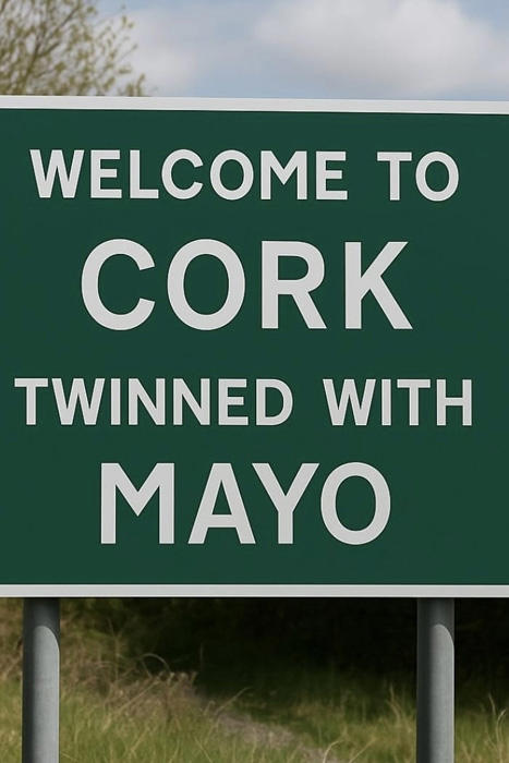 Cruel Cork memes surface after All-Ireland collapse