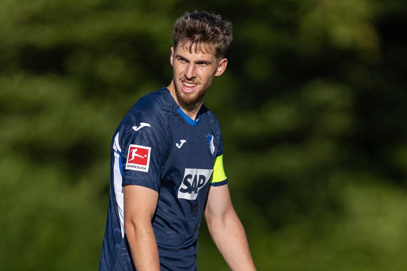 Daniel Farke’s transfer strategy insight details reason behind Anton ...