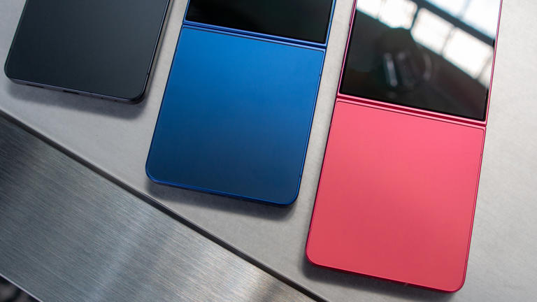 Samsung Galaxy Z Flip 8: Rumors, leaks, and everything we want to see