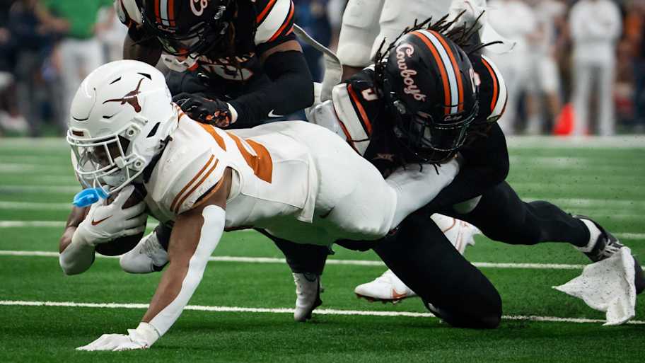 NFL rookie report: Cowboys' running back is already creating turmoil in ...