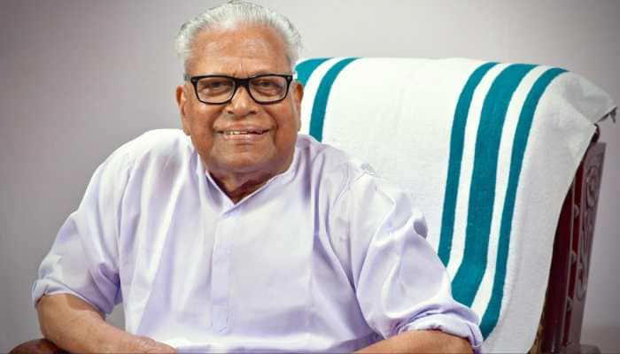 VS Achuthanandan, Former Kerala CM Passes Away At 101