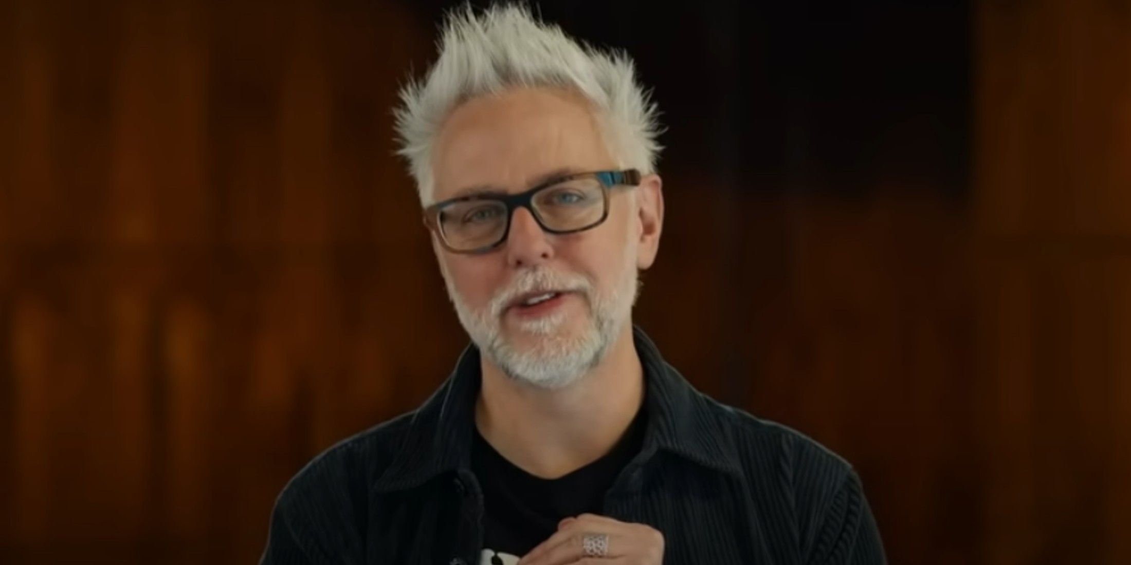 James Gunn Says This Classic RPG Is The "Greatest Video Game Of All Time"