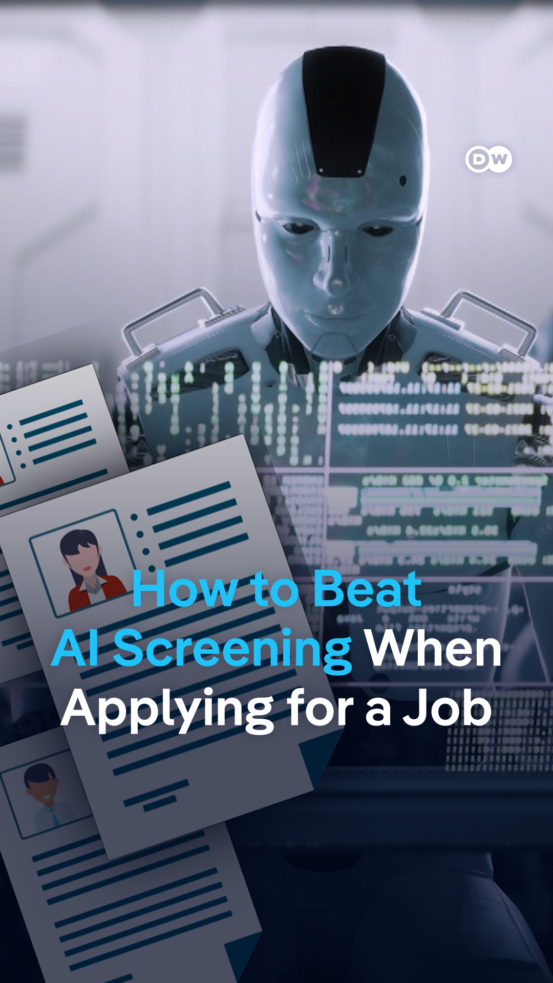 How to Beat AI Screening When Applying for a Job