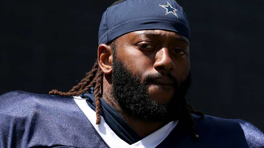 Osa Odighizuwa talks NFLPA leadership controversy after JT Tretter saga