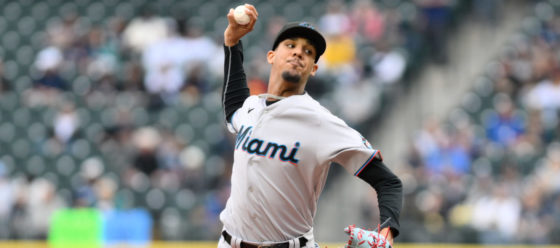 Fantasy Baseball SP Rankings: Streamers & Two-Start Pitchers