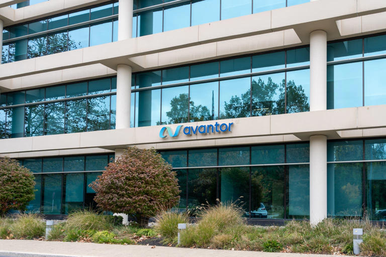 Engine Capital builds 3% stake in Avantor to press for strategic ...