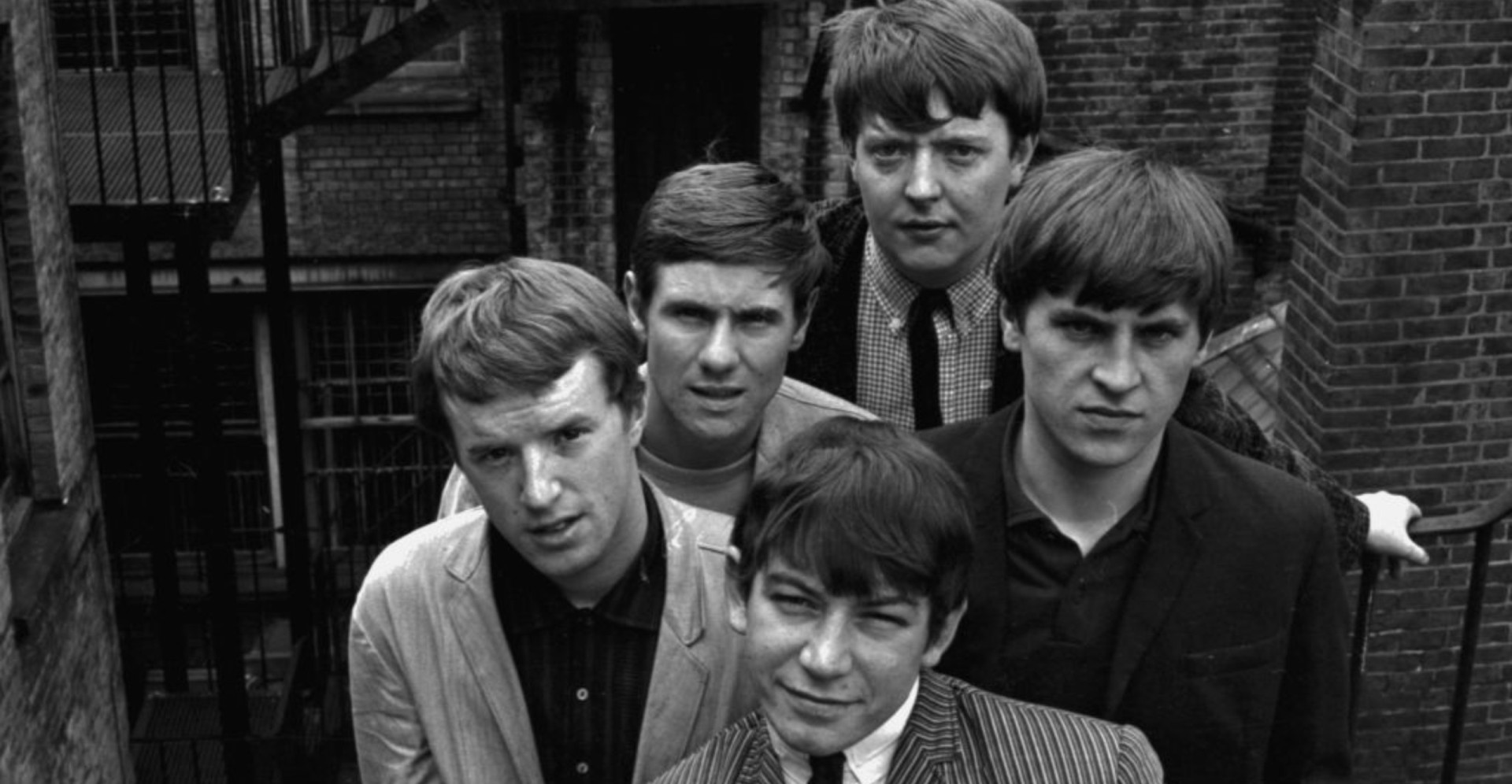 Bands with the most lineup changes