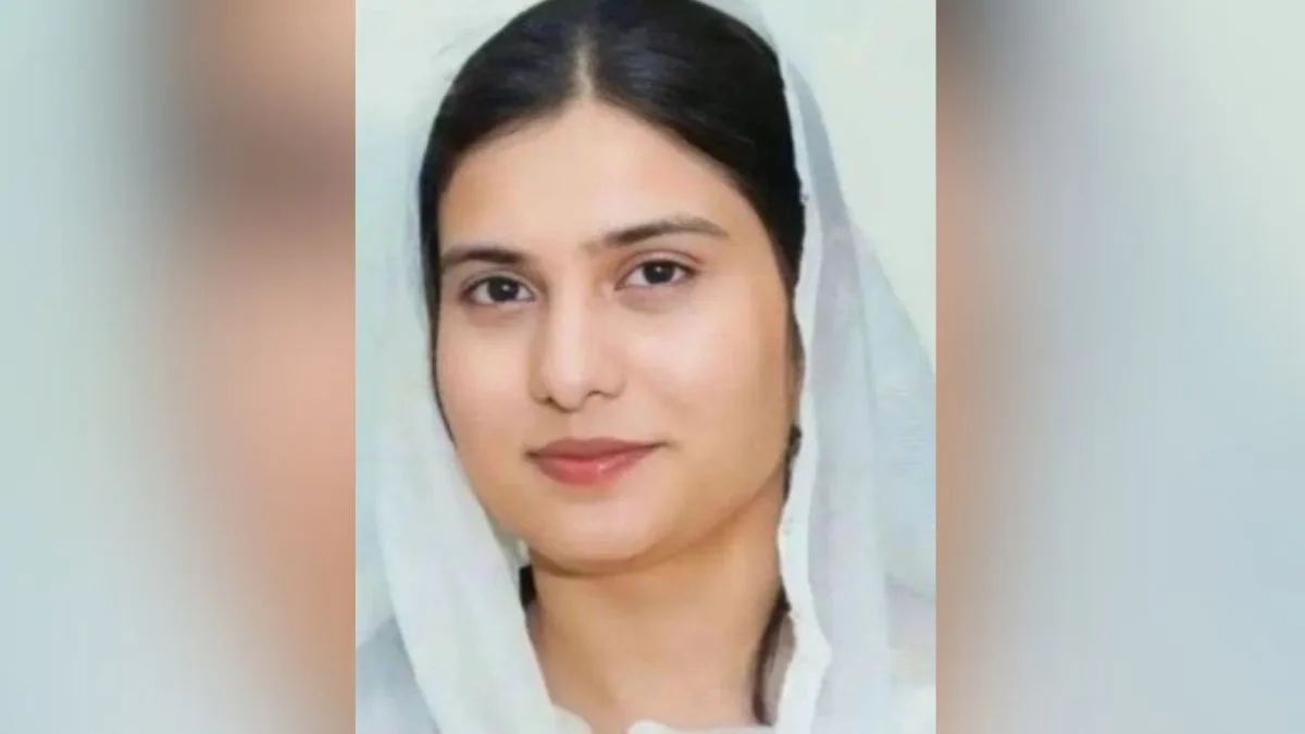 Karni Sena’s Yogendra Rana booked for remarks on SP MP Iqra Hasan