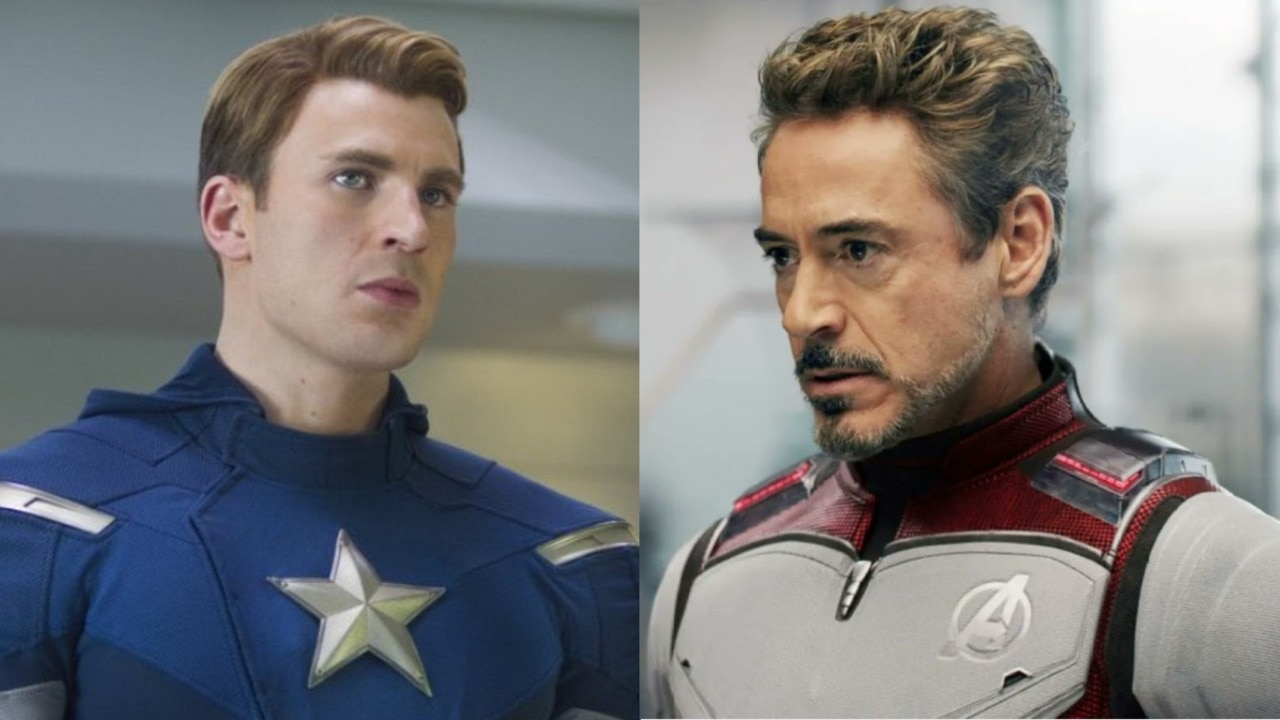 Captain America, Iron Man to be recast as Kevin Feige confirms MCU reset
