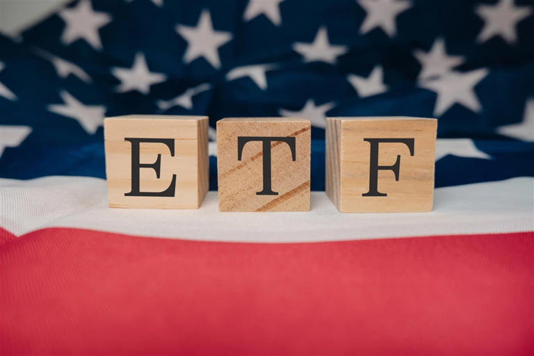 3 ETFs to Buy as the One Big Beautiful Bill Rolls Out