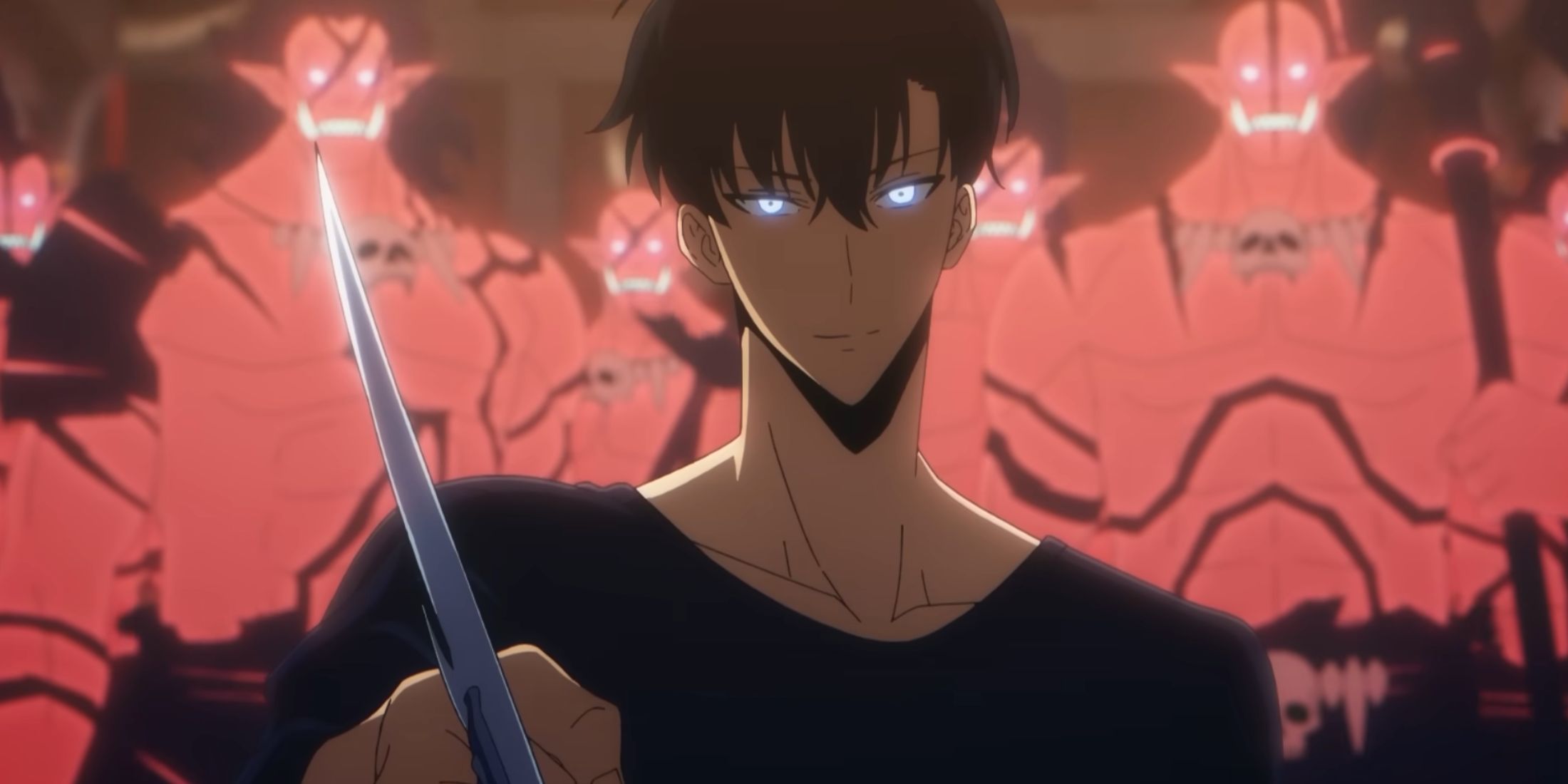 Biggest Showcases Of Power In Solo Leveling