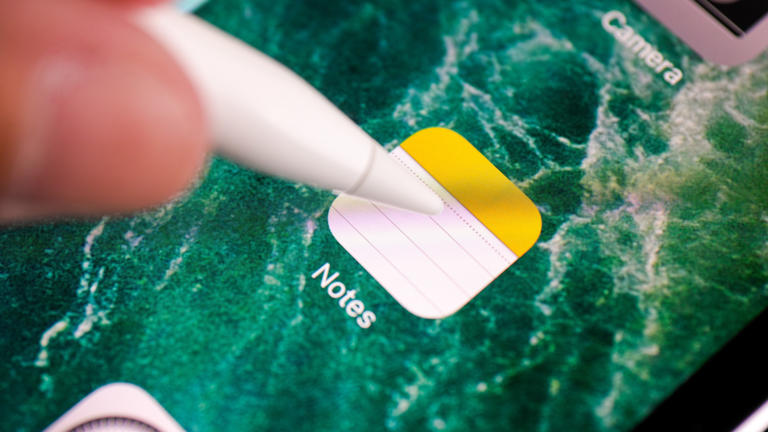 Your iPhone Notes app has a secret messaging feature — here's how to use it