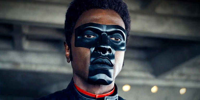 James Gunn's 'Superman' Sets up the Perfect DCU Mister Terrific Spinoff