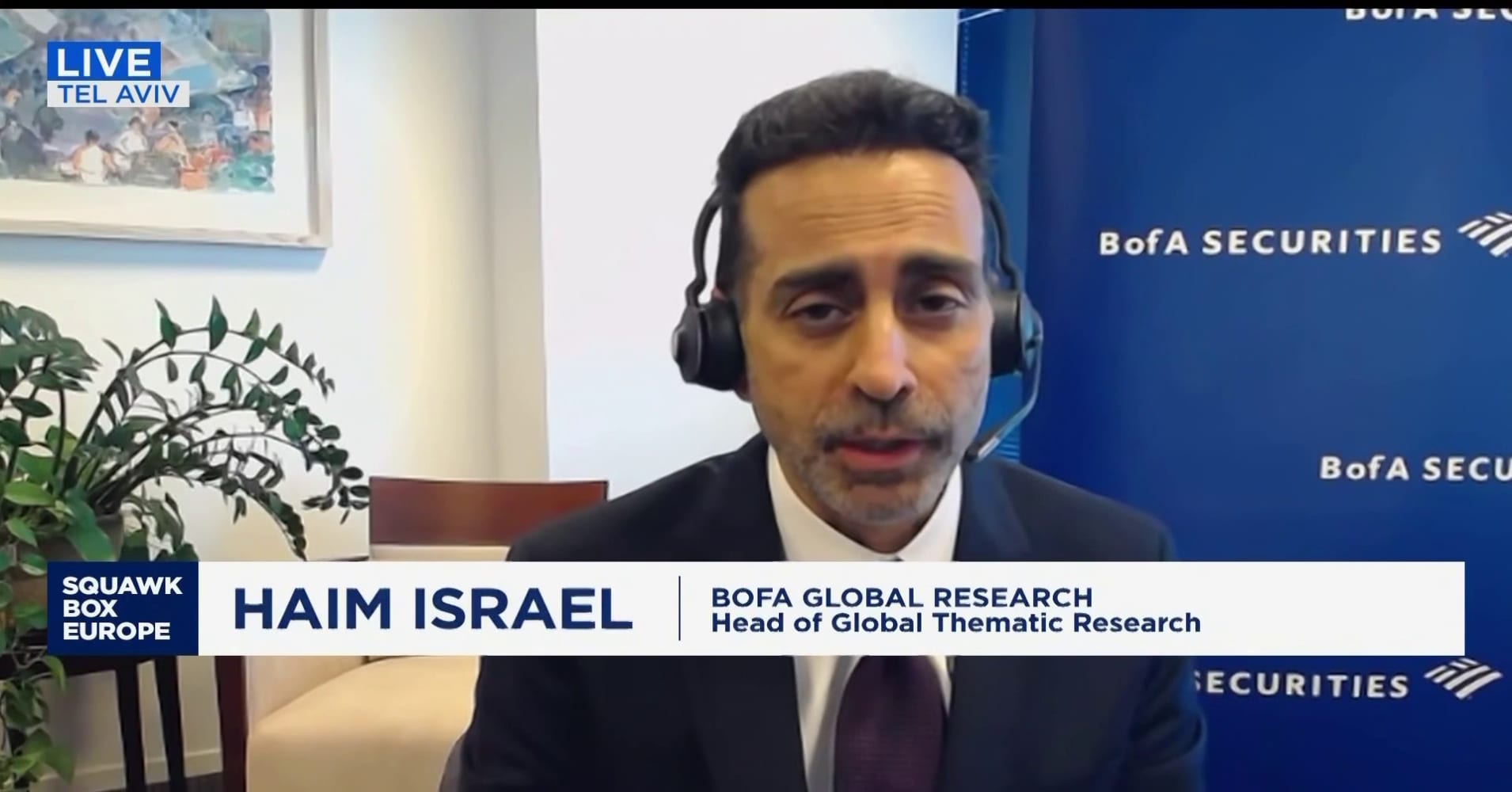 Quantum computing is the most radical technology in history: Bank of ...