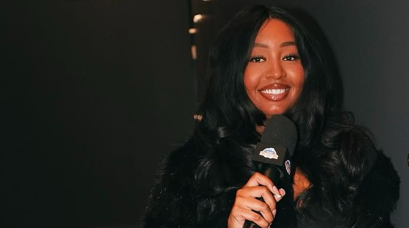 First female HBCU football announcer discusses gig