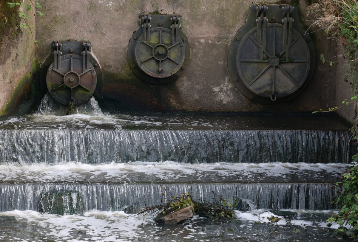 The four changes in water report that could affect you – including ...