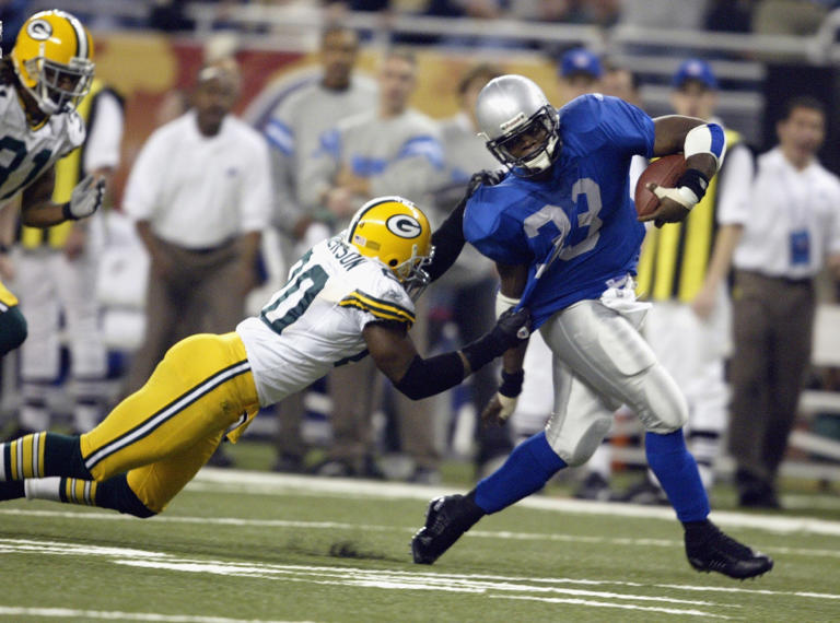 NFL one-hit wonders: Olandis Gary was Broncos' glorious outlier