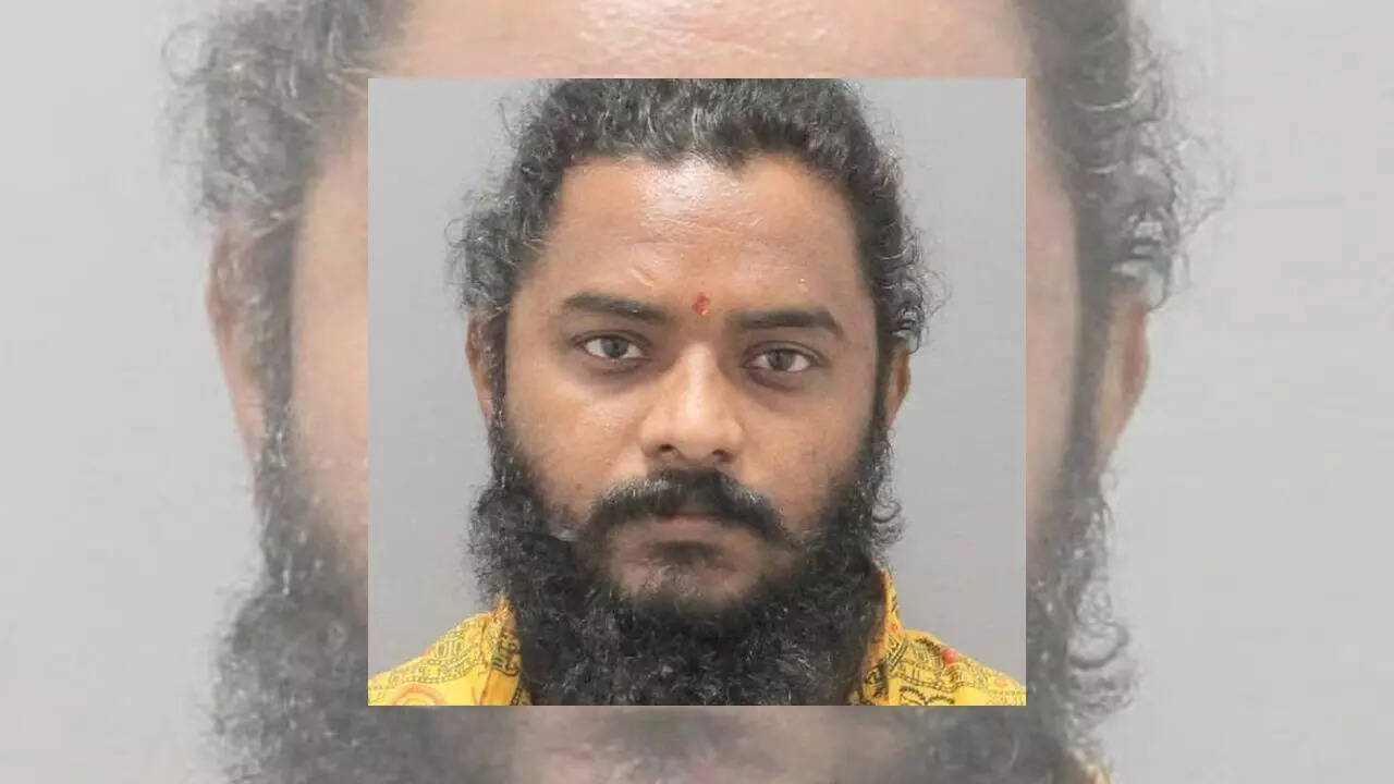 Banish evil spirits: Indian-origin astrologer arrested in NYC for ...