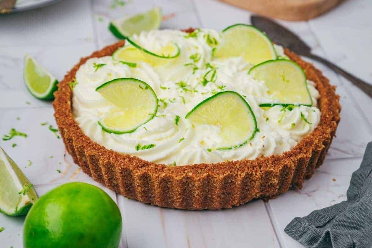 15 fresh spring recipes that make baking feel like a good idea again