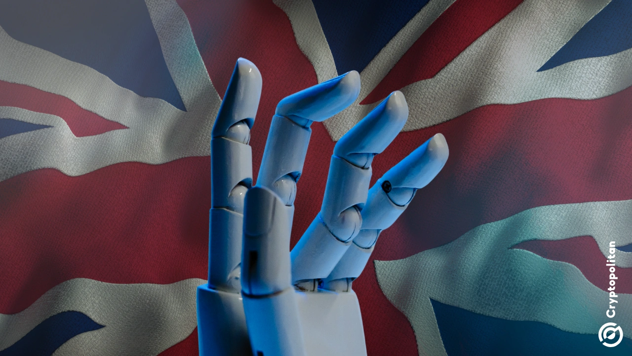 New UK audit standard will go live on July 31 to regulate AI