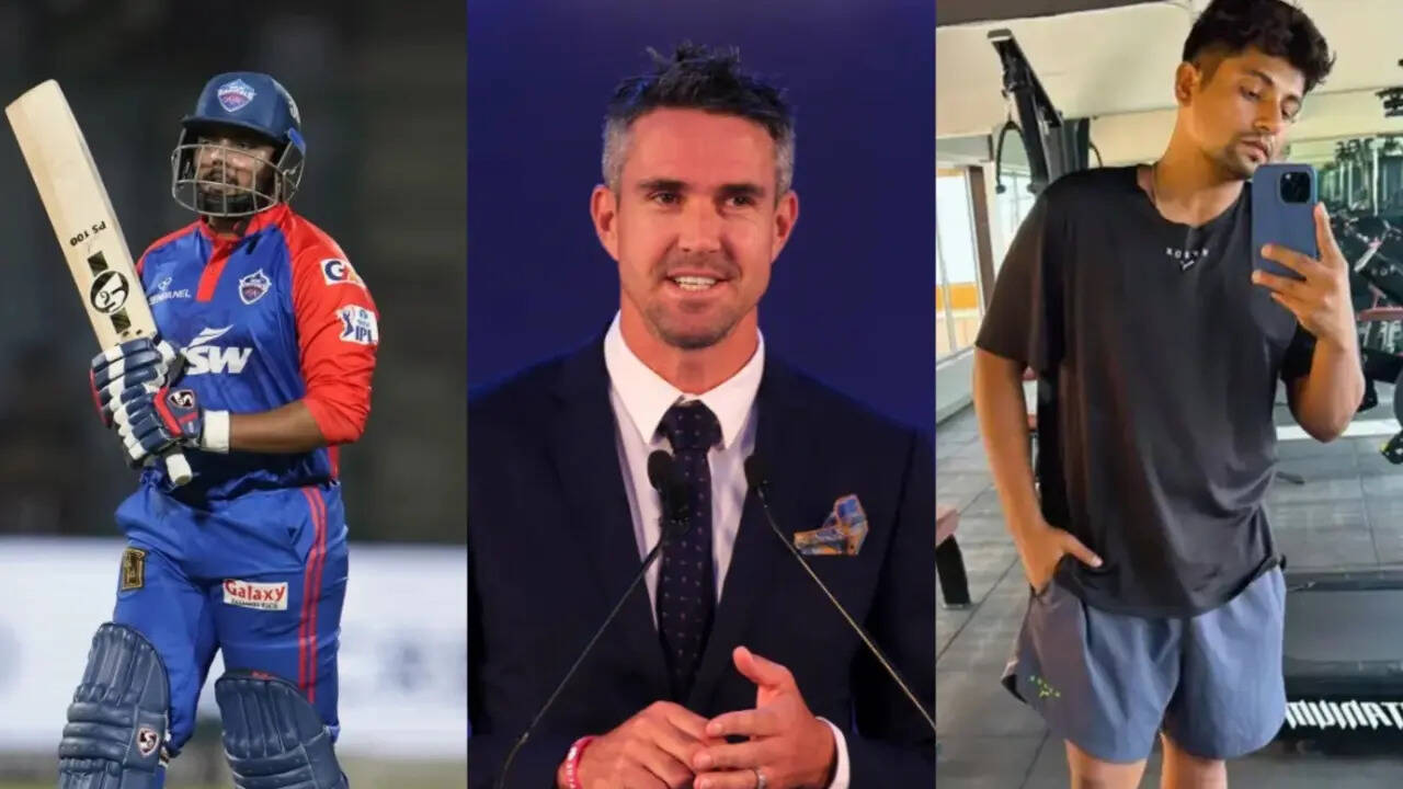 Sarfaraz Khan Looks Unrecognisable After 17kg Weight Loss; Here's How He Did It