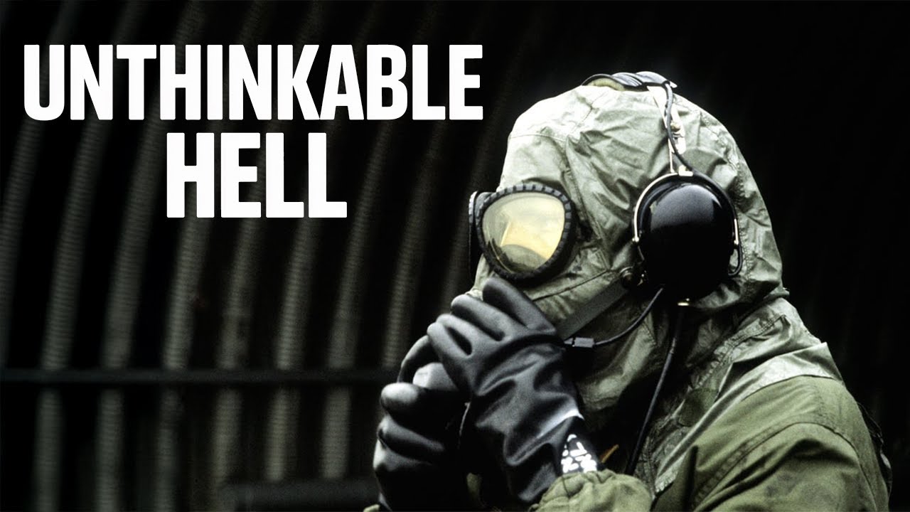 Chemical Weapons - Humanity’s Most Inhumane Invention