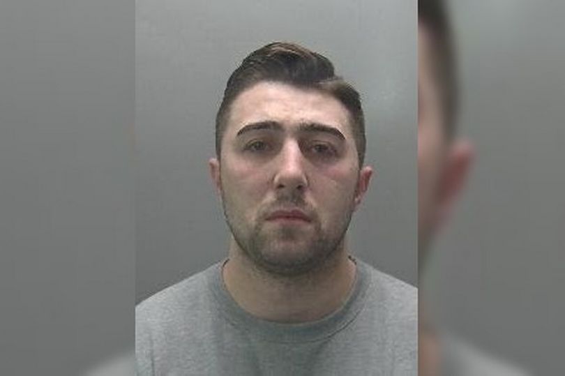 Prisoner's five-word admission to friend after murdering fellow inmate