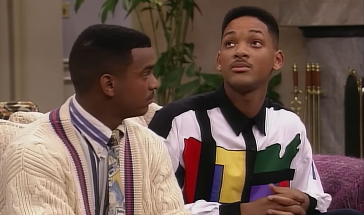 Quiz: Can You Match the Character to the Sitcom?