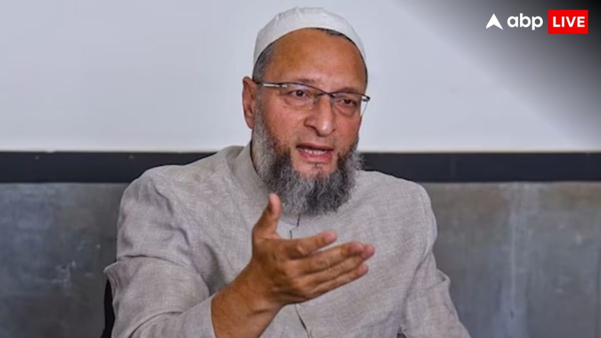 'Communal prejudice and clear hatred': Owaisi slams cop over ...
