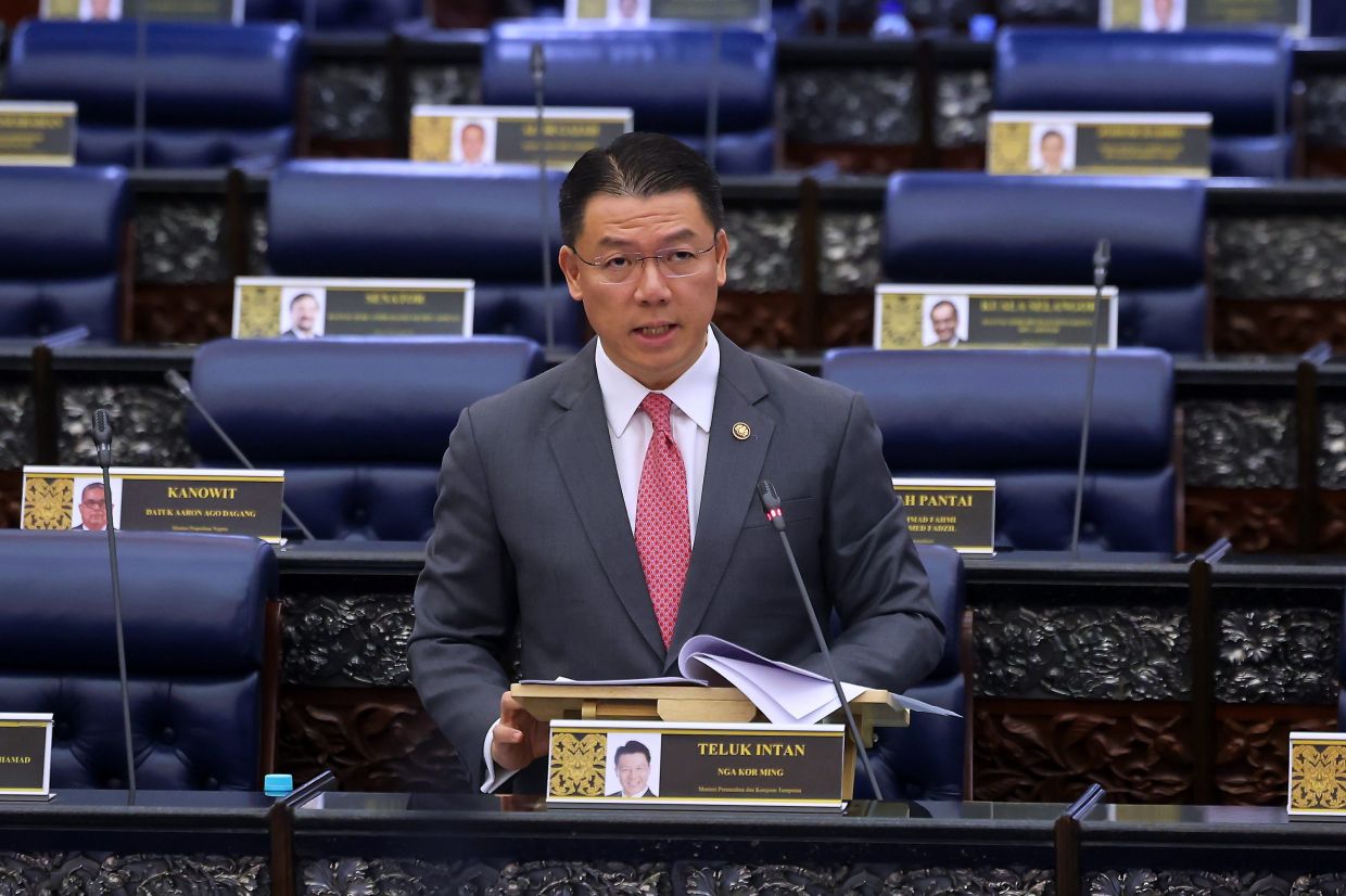 Amendments to Waste Management Act to introduce community service for ...