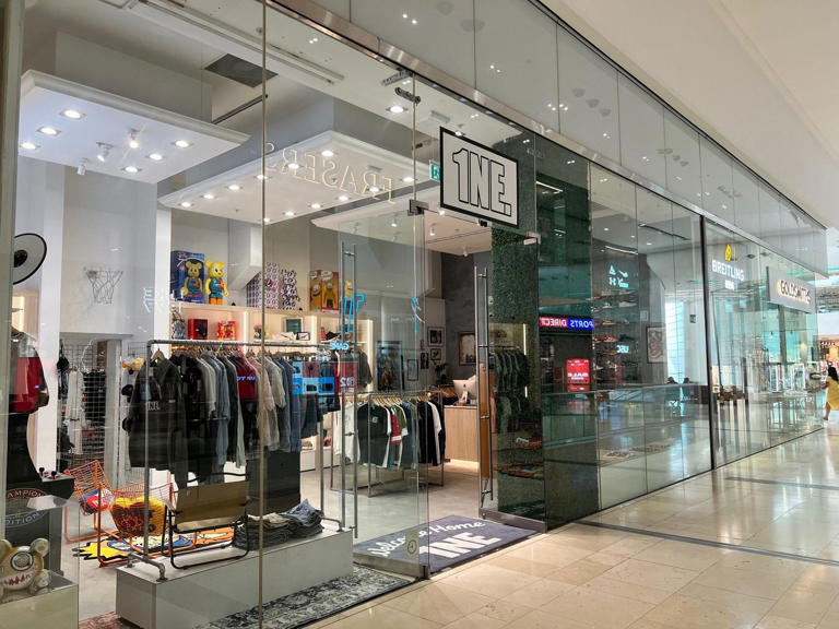 Derbion announces the return of previous Hatch winner, 1NE.