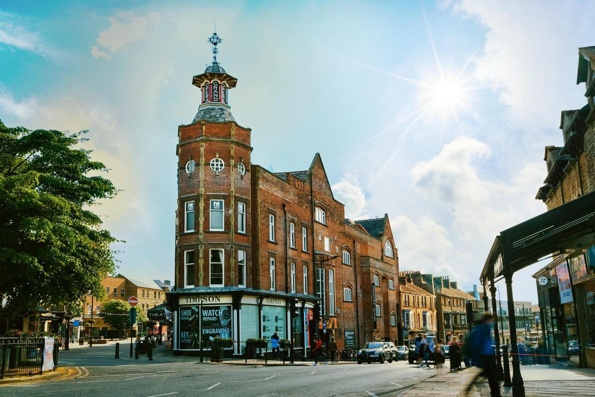 Spectacular gala this week to mark 125th anniversary of much-loved ...