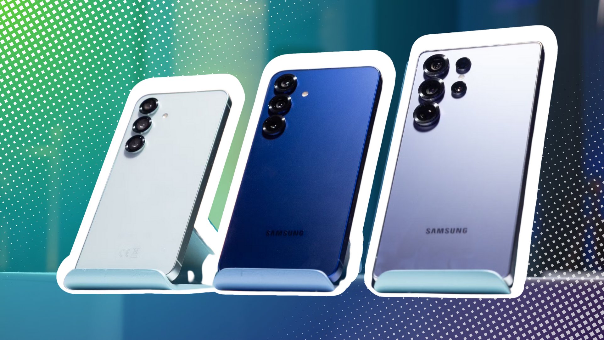 Für Galaxy-Handys: Samsung übernimmt clevere Google-Idee