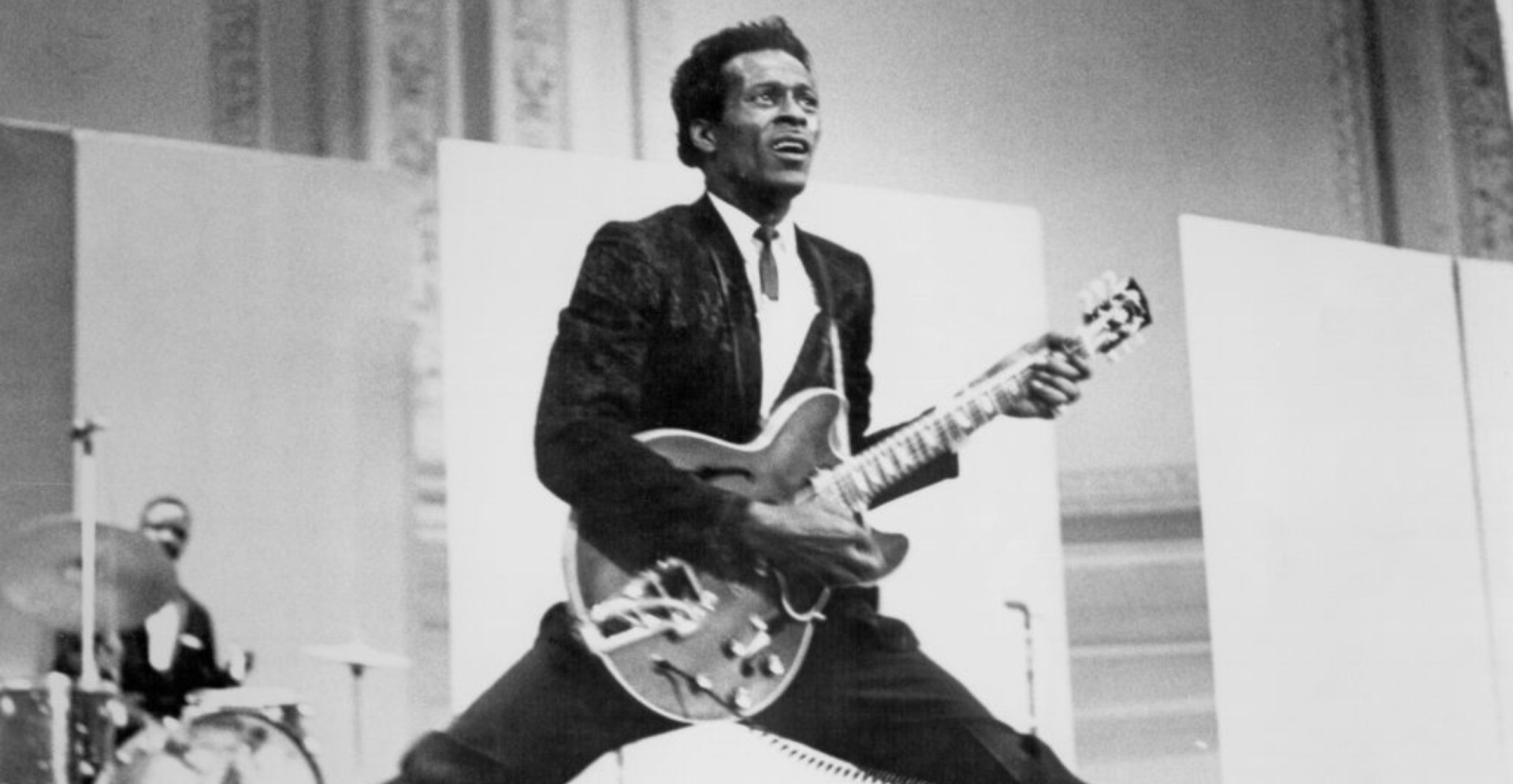 The world's greatest rock guitarists