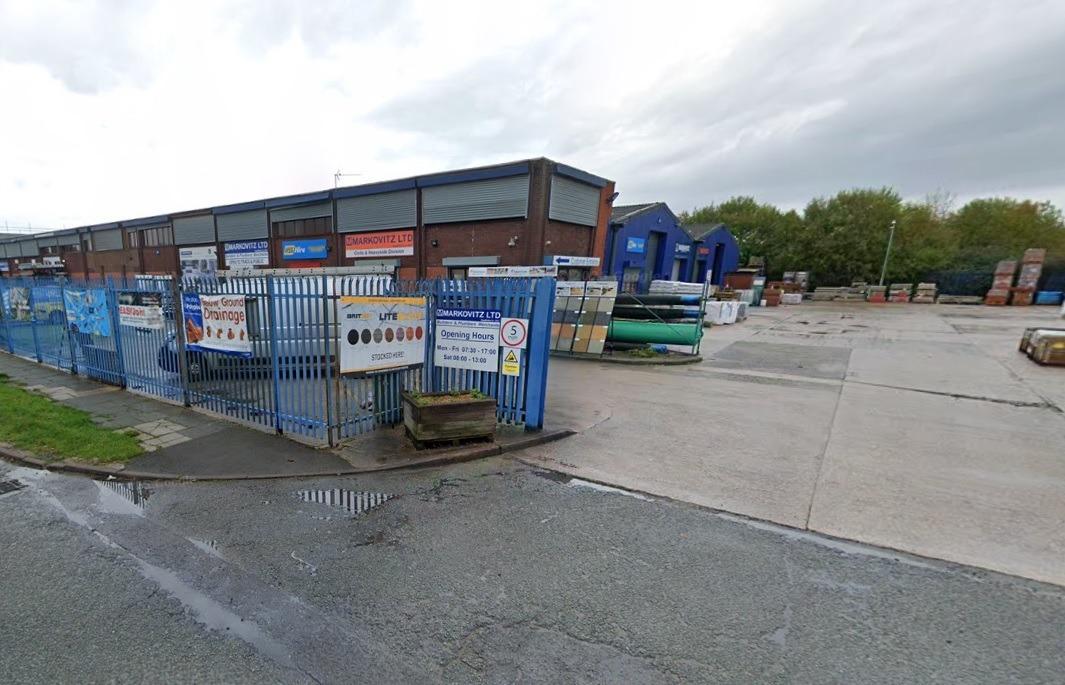 Wigan company's insider thief ordered to pay back £18k he stole