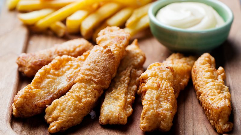 The Best Way To Cook These Types Of Fish, According To Chefs