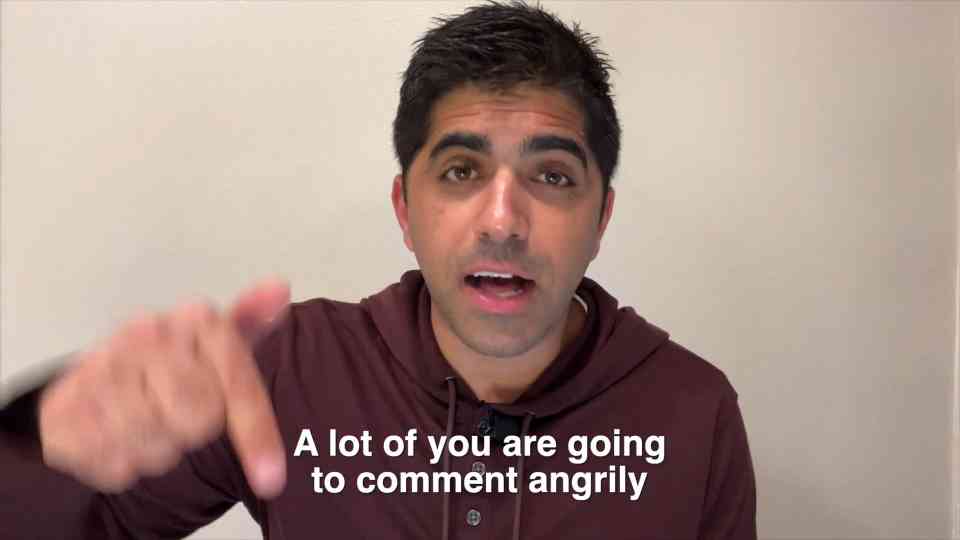 The end of cashiers?