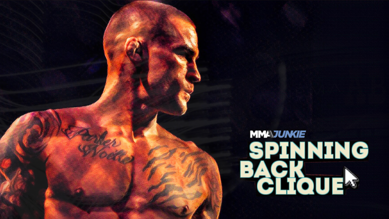 Spinning Back Clique REPLAY: Dustin Poirier loses retirement bout vs ...