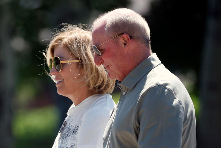 Warren Buffett's successor has big shoes to fill. This is what ...