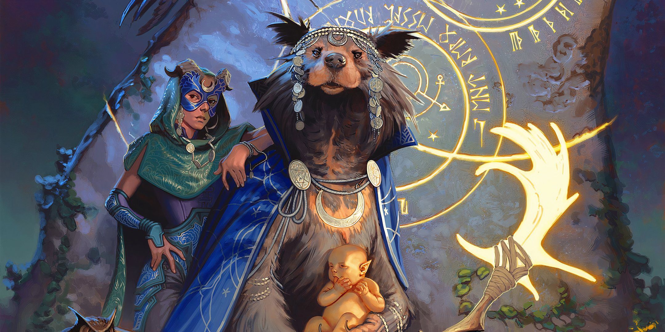 I Have A Personal Vendetta Against These 10 Dungeons & Dragons Rules