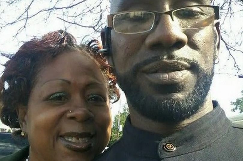 Man dragged to death in MRI scanner was wearing 9kg chain on neck