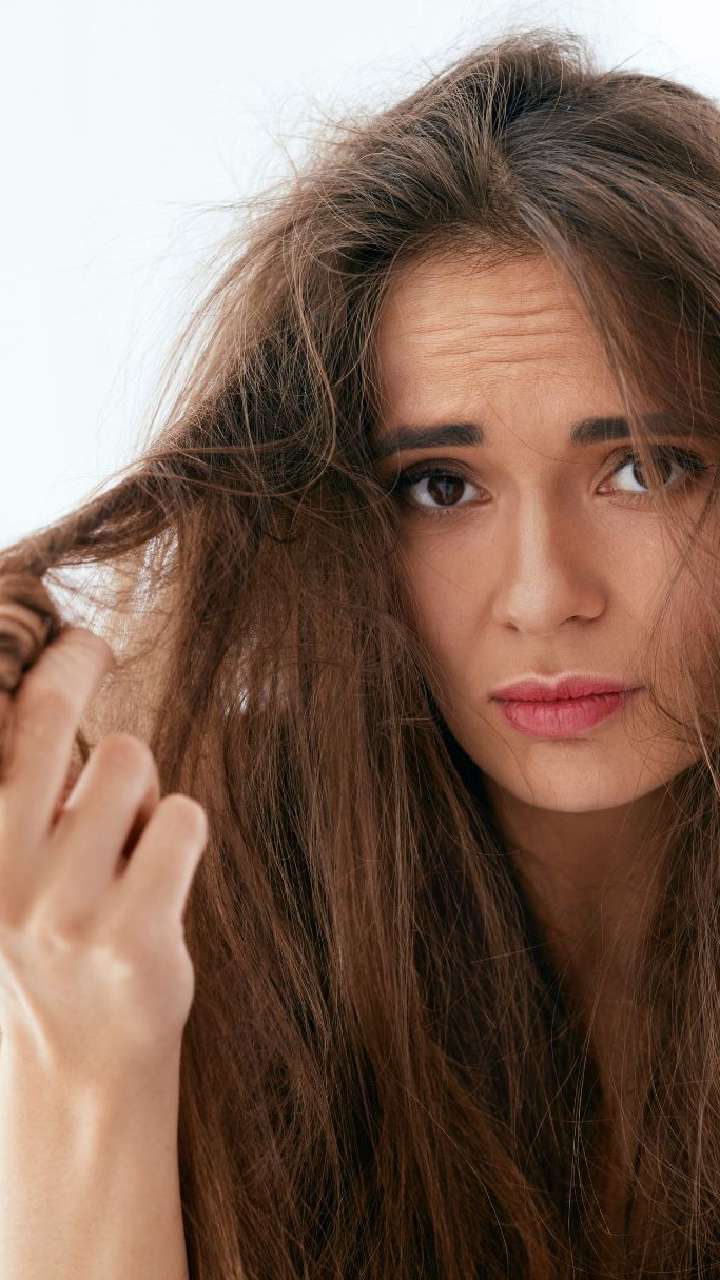 What Are The Possible Effects Of Not Oiling Hair?