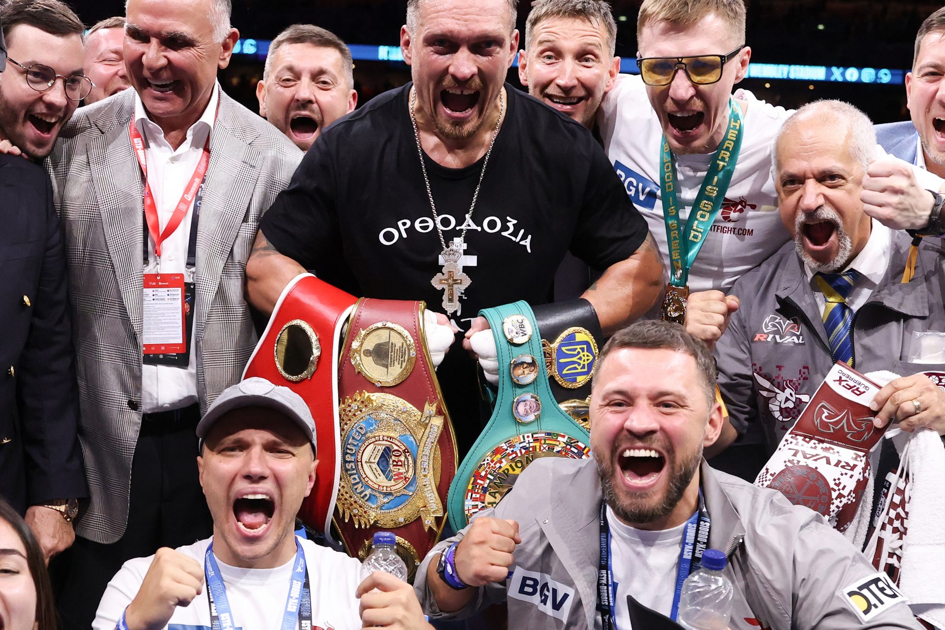 Viewers will be 'absolutely hooked' on this 'adrenaline-fueled' series ...