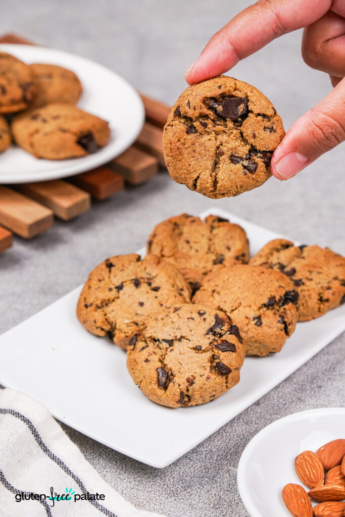 Almond Flour Recipes