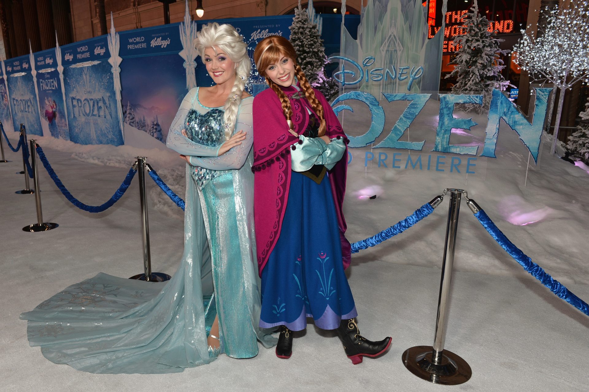 Trivia: how much do you know about Disney characters and films?