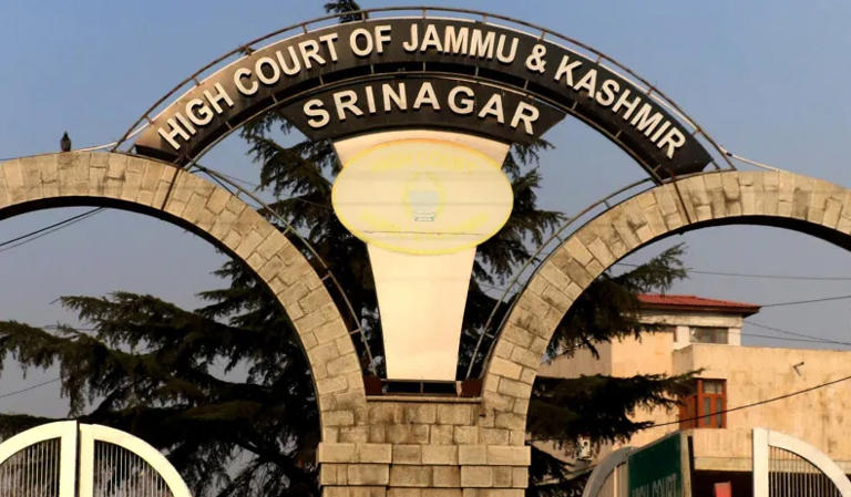 PIL ‘not a political platform’: HC dismisses Mehbooba Mufti’s plea ...