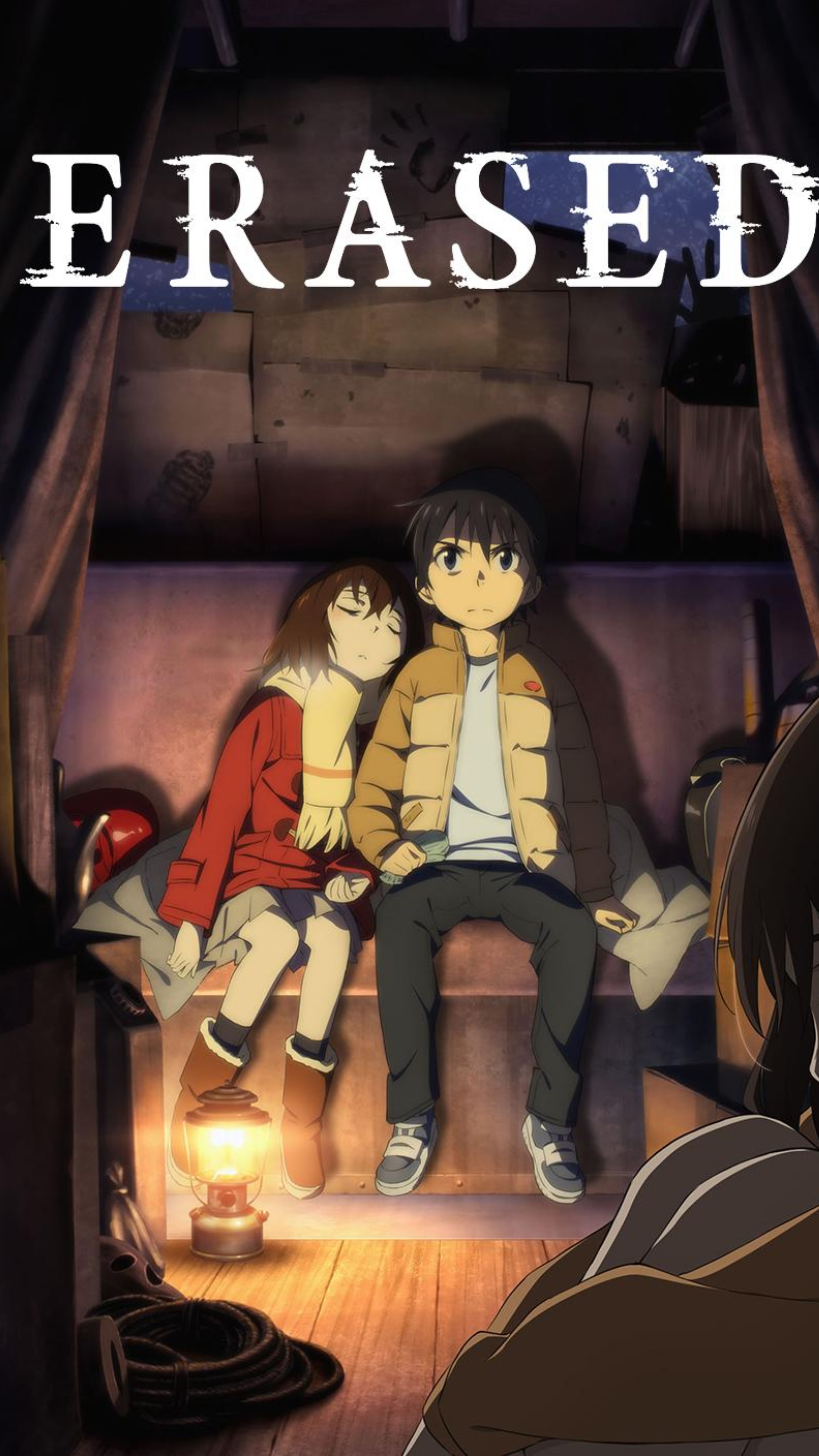 5 Must-Watch Anime You Can Binge in Just One Night