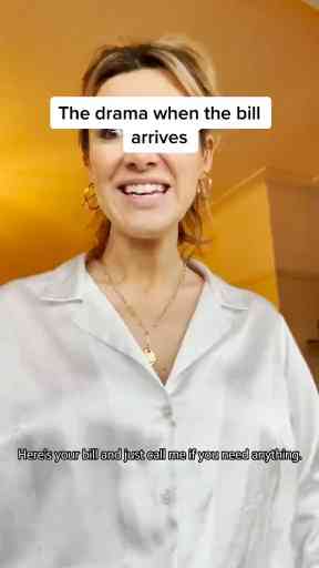 To split or not to split that is the question