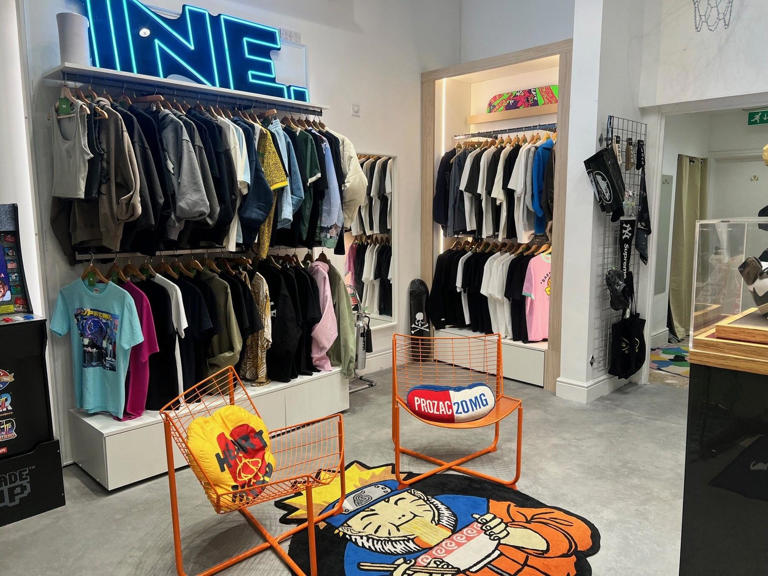 Derbion announces the return of previous Hatch winner, 1NE.