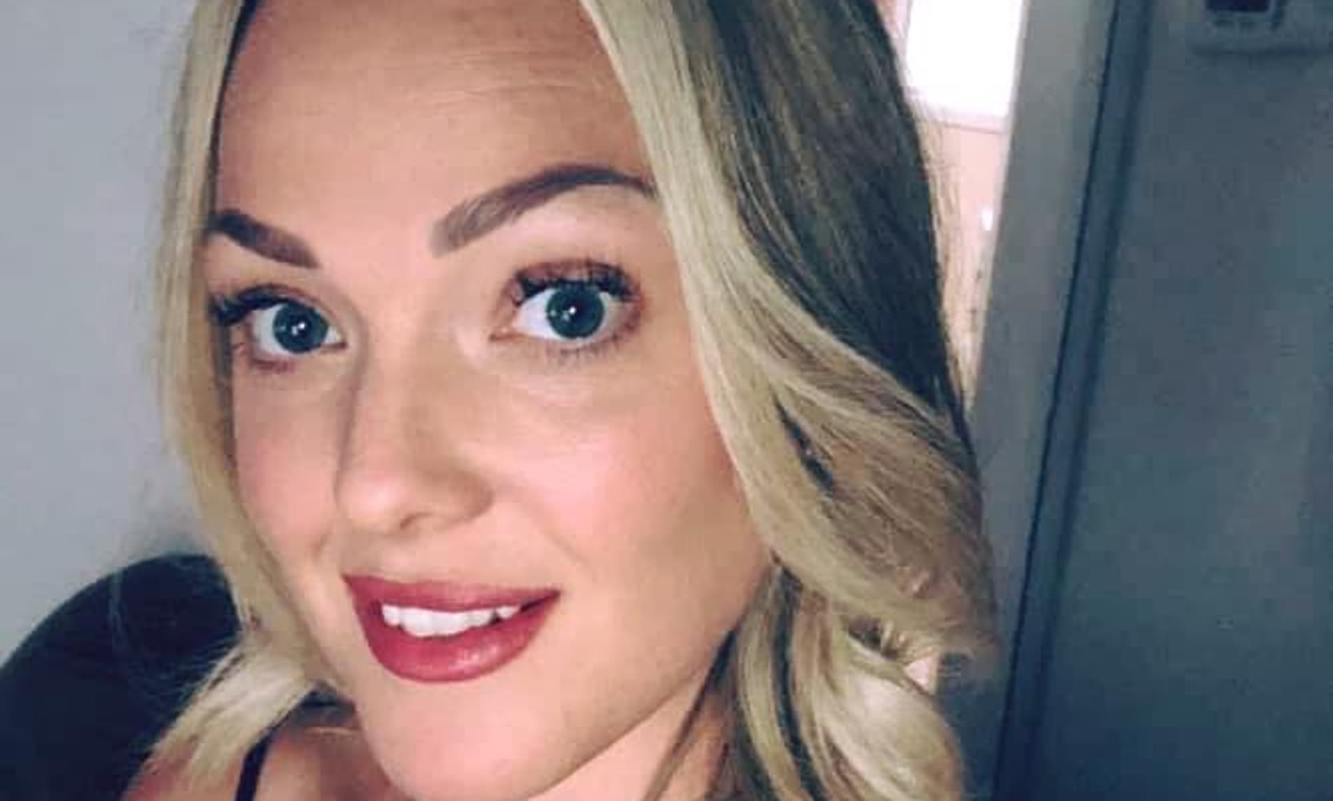 Police looking for missing mother-of-three Rachel Booth say they have ...